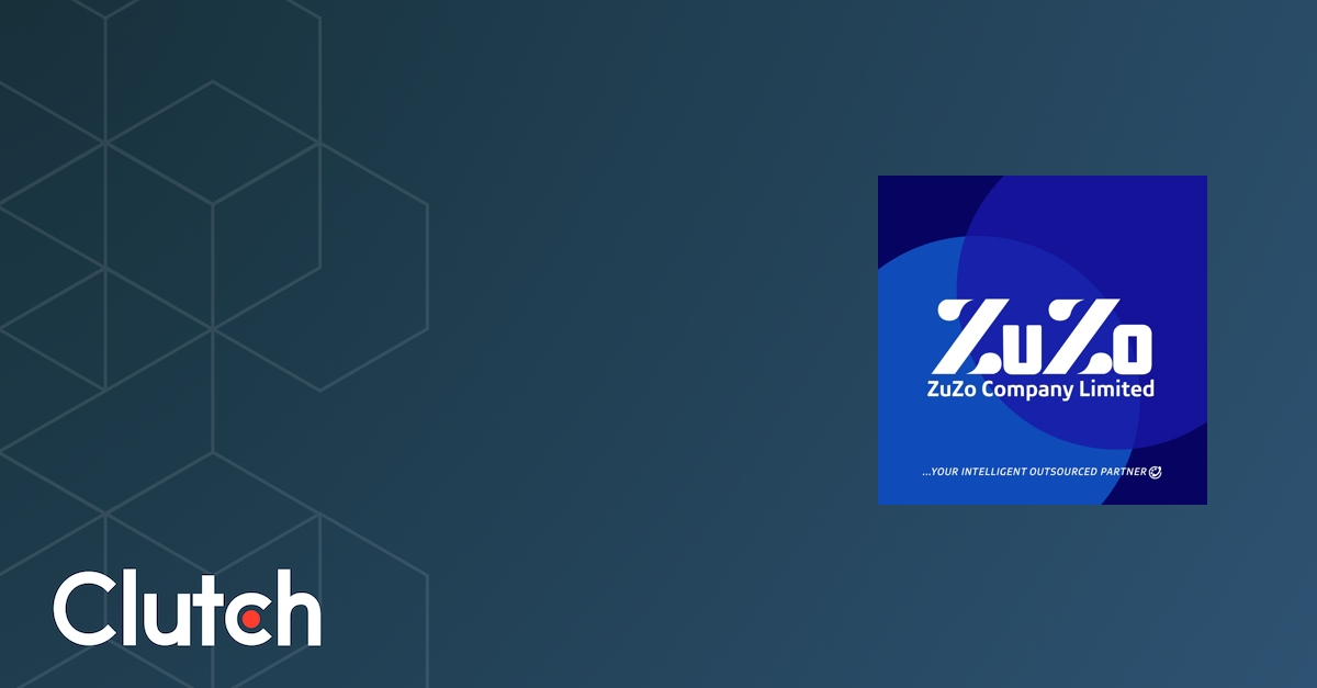 ZuZo Company Limited Reviews (2), Pricing, Services & Verified Ratings