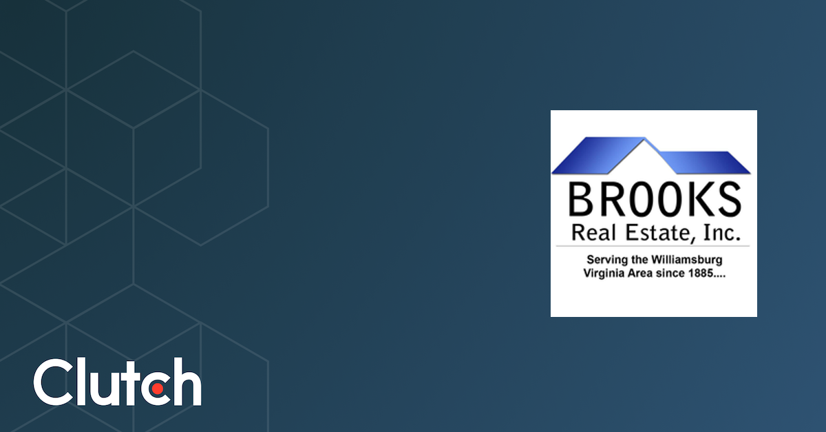 Brooks Real Estate, Inc - Services & Company Info