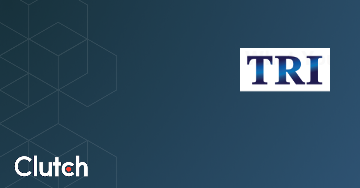 Tax Resolution Institute - Services & Company Info