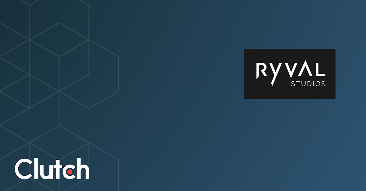 Ryval Studios - Services & Company Info