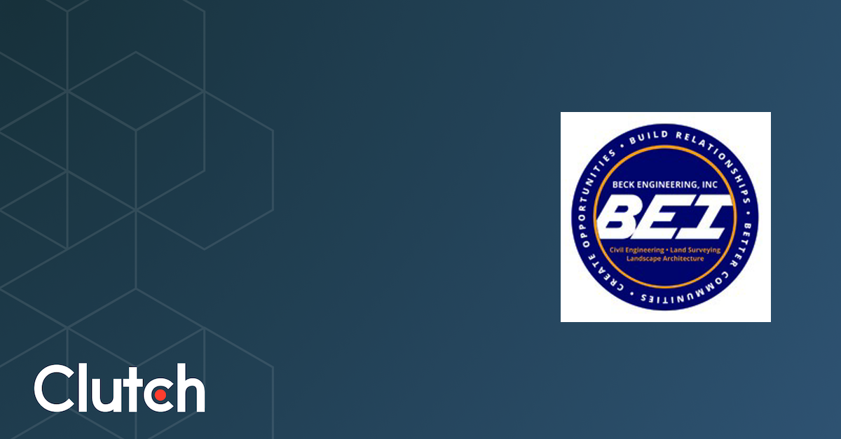 Beck Engineering, Inc., Address, Data & More