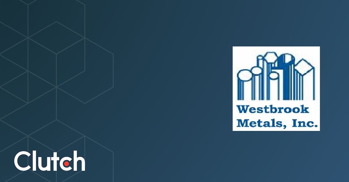 Westbrook Metals, Inc. - Services & Company Info