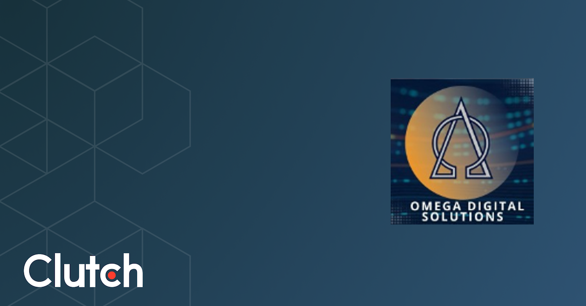 Omega Digital Solutions - Services & Company Info