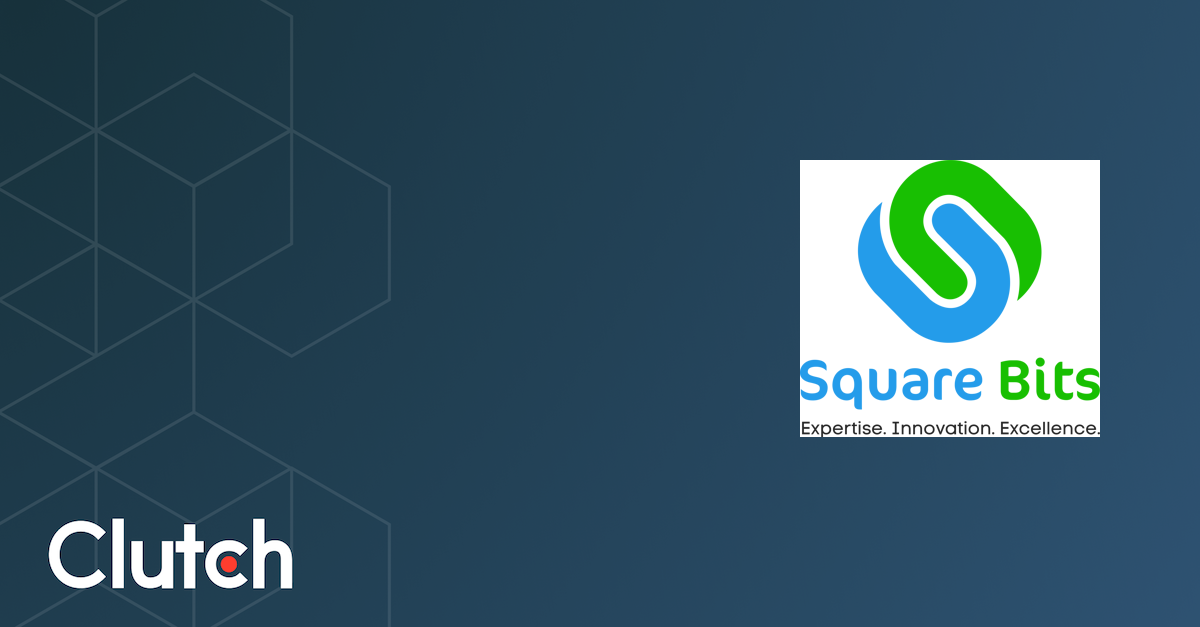 Square Bits Reviews (8), Pricing, Services & Verified Ratings