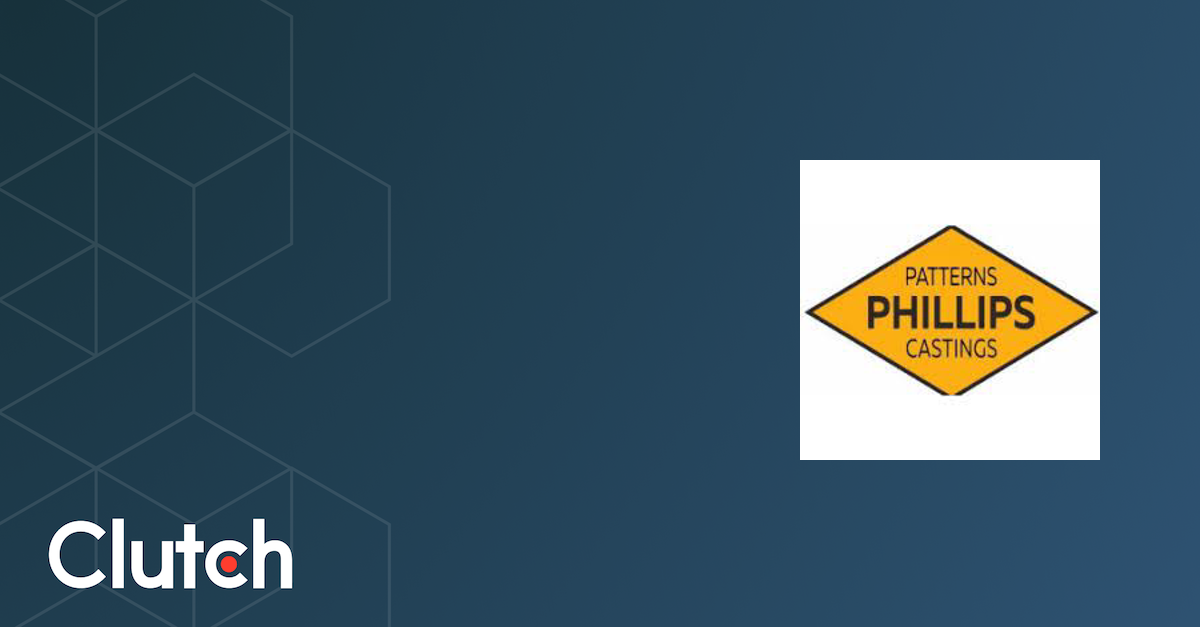 Phillips Patterns & Castings, Inc. - Services & Company Info