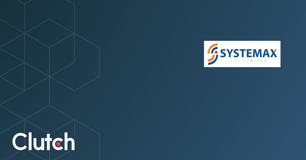 Systemax (T) Limited - Services & Company Info