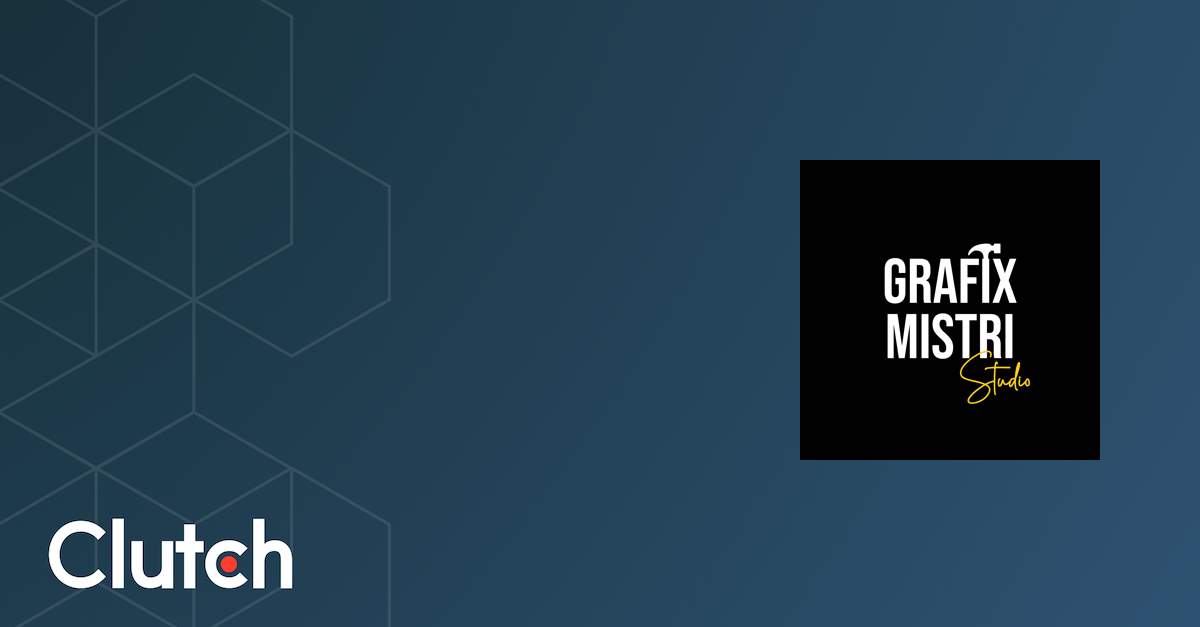 Grafix Mistri Studio - Services & Company Info