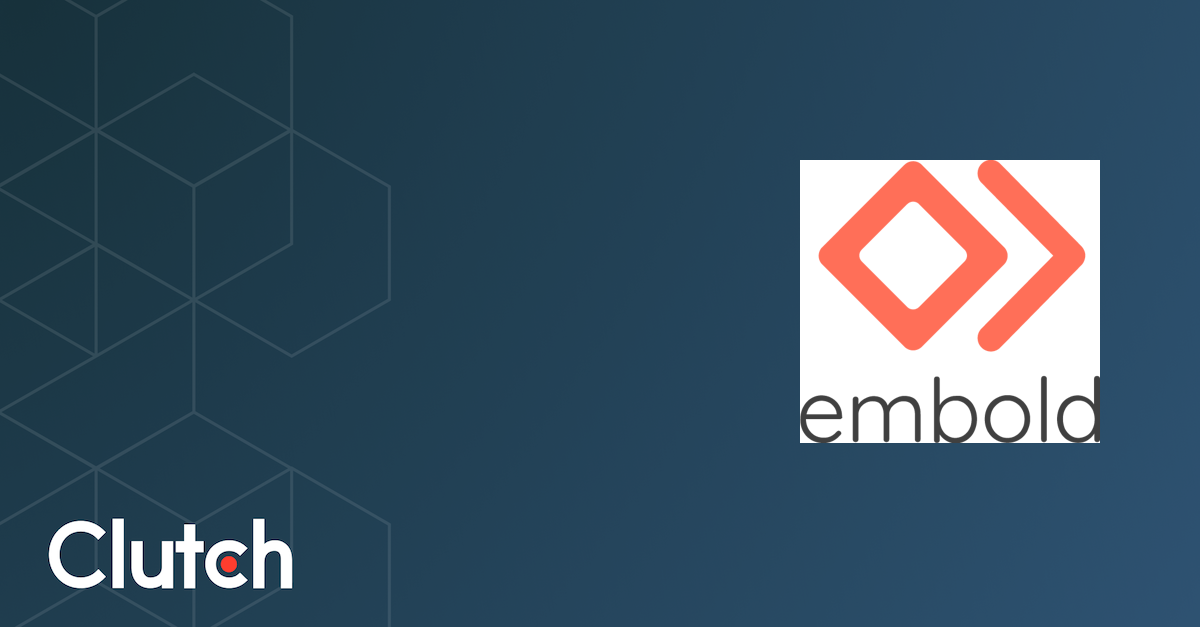 Embold Inc. - Services & Company Info