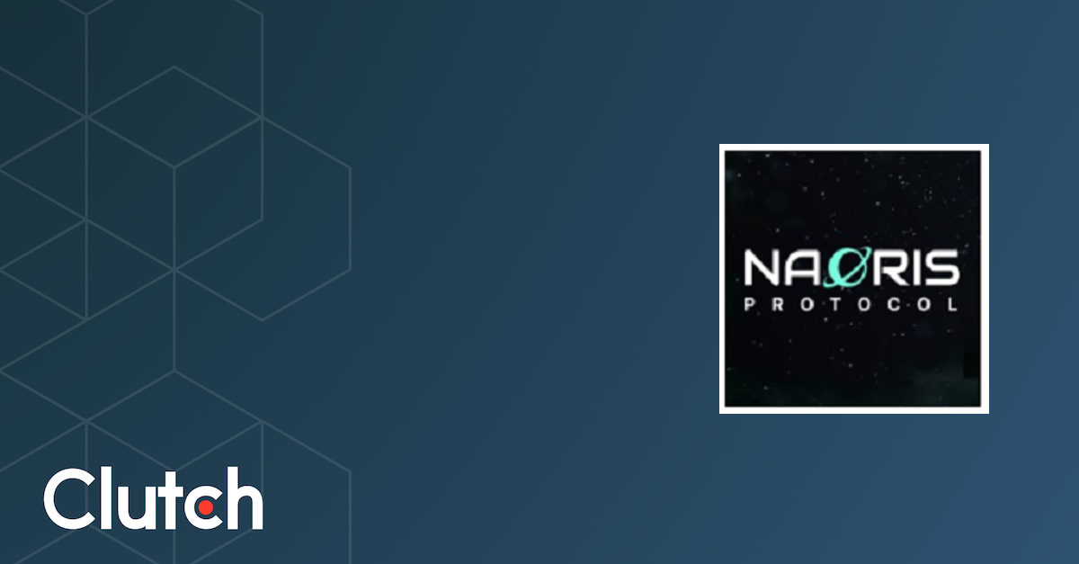 Naoris Protocol - Services & Company Info