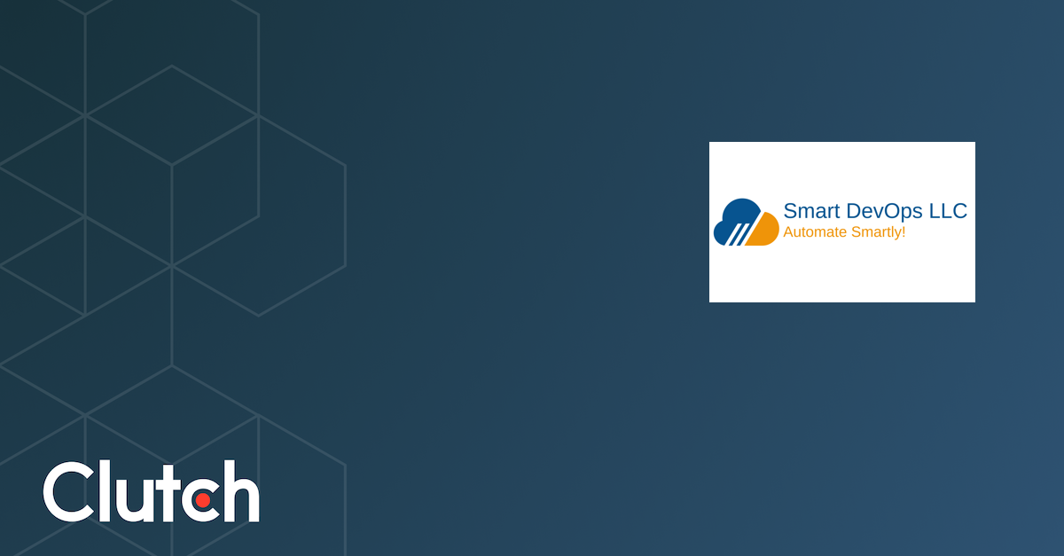 Smart DevOps LLC - Services & Company Info