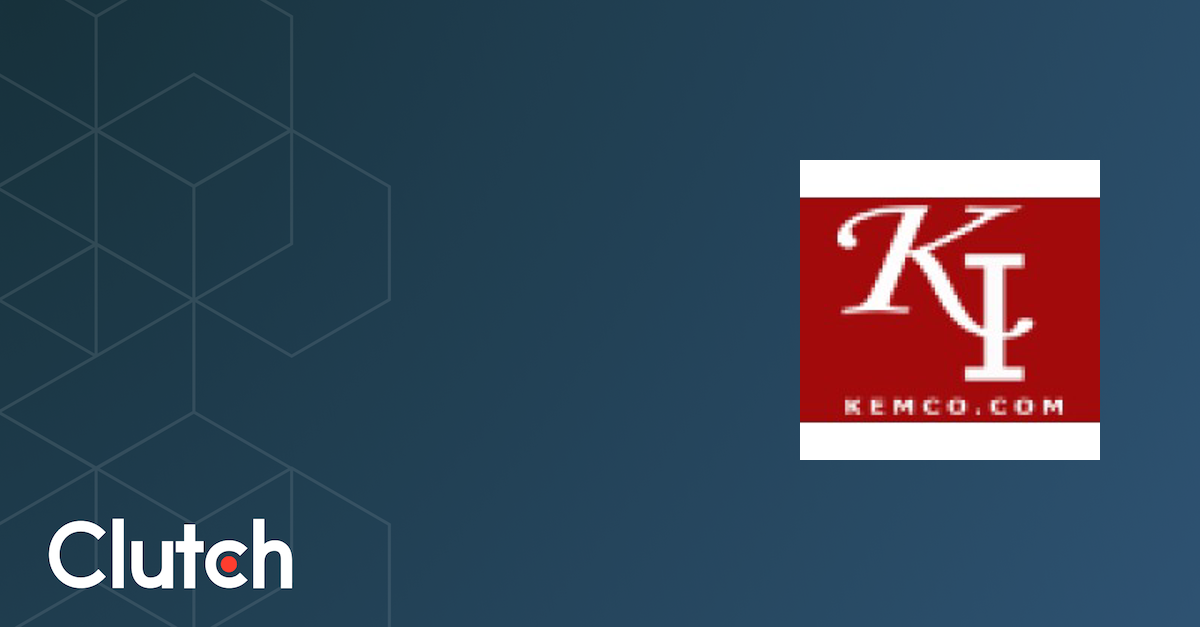 KEMCO Industries - Services & Company Info