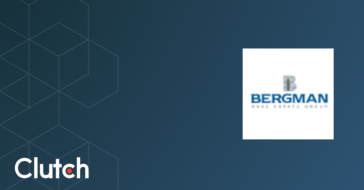 Bergman Real Estate Group - Services & Company Info