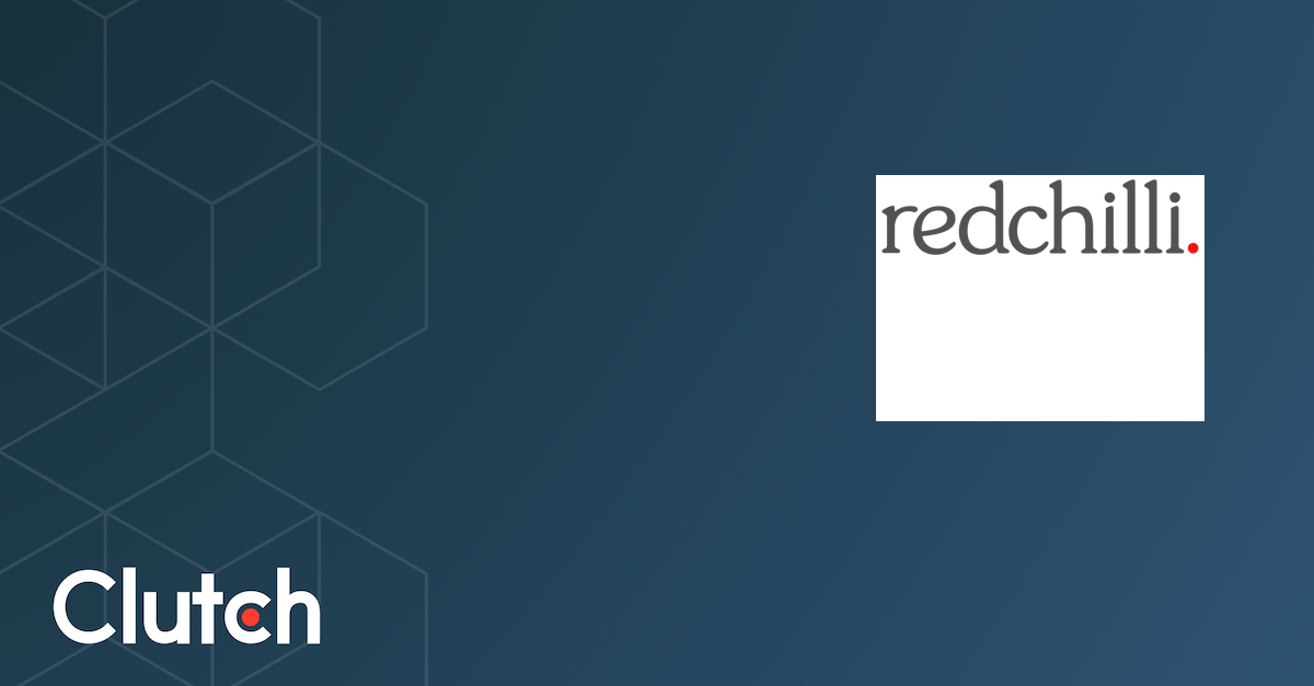 Red Chilli Design - Services & Company Info