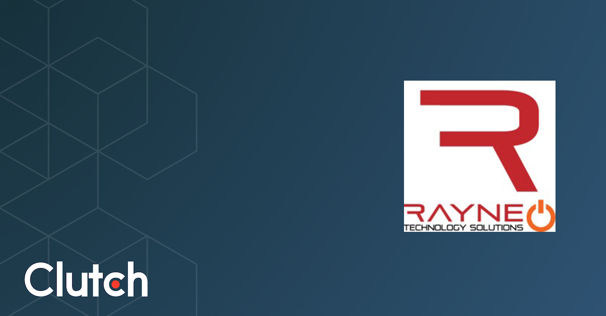 Rayne Technology Solutions, Inc. - Services & Company Info