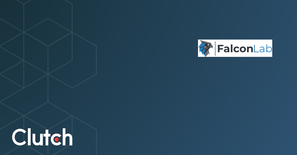 FalconLab, Address, Data & More