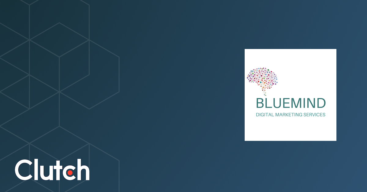Bluemind Reviews (3), Pricing, Services & Verified Ratings