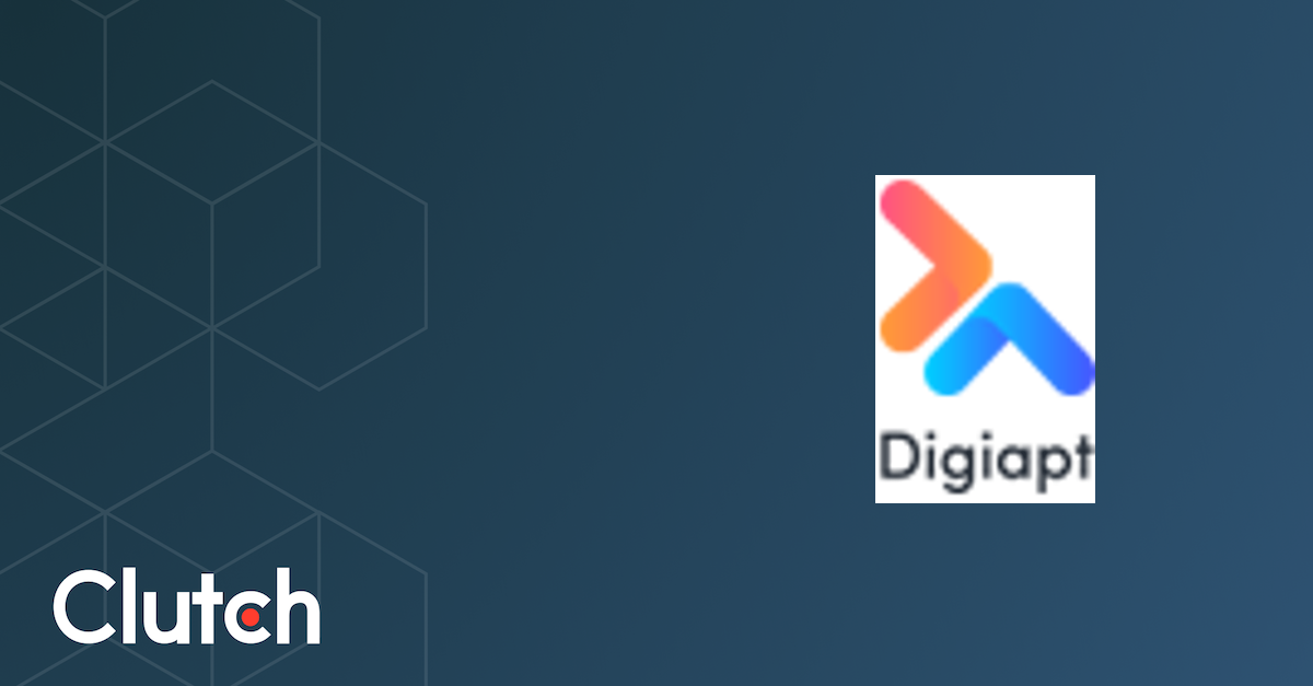 Digiapt Reviews (1), Pricing, Services & Verified Ratings