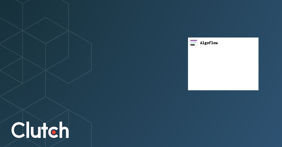 Algoflow - Services & Company Info