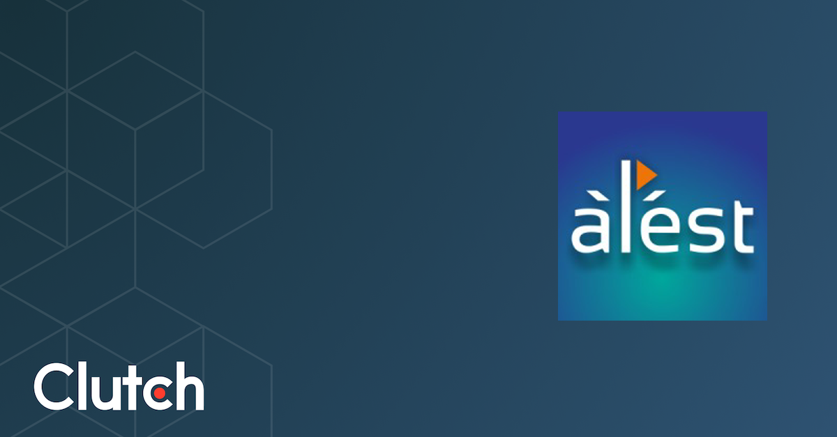 Alest Consultoria - Services & Company Info
