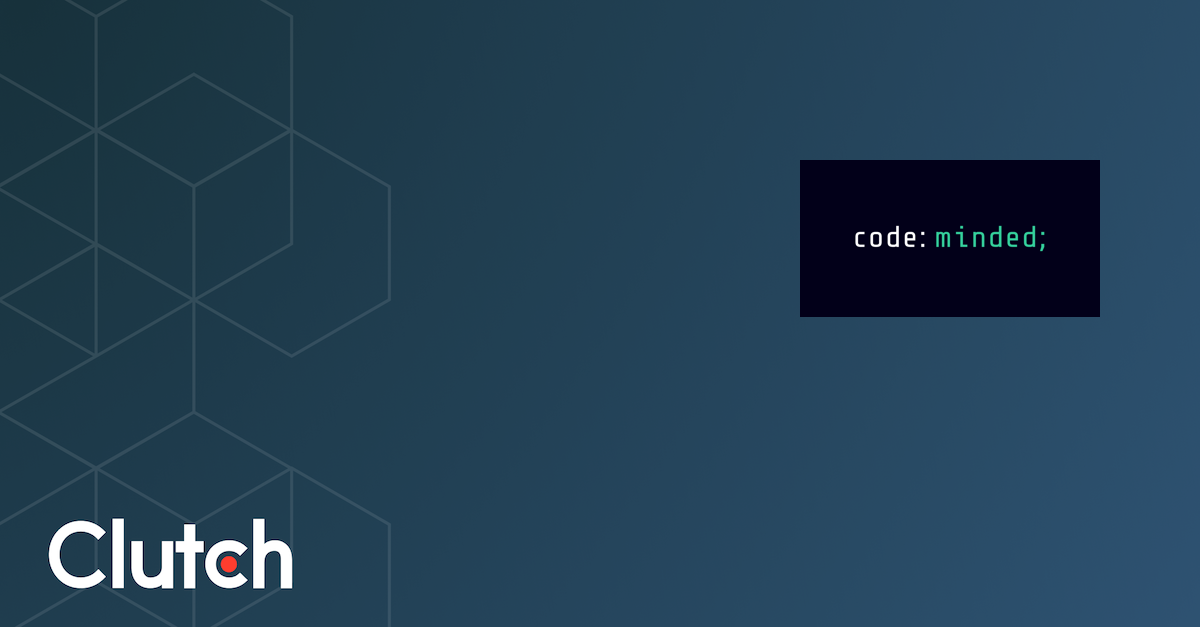 Codeminded Software House Reviews (1), Pricing, Services & Verified Ratings