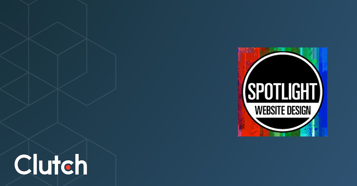 Spotlight Website Design, Address, Data & More