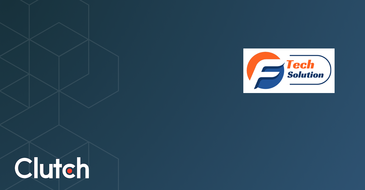 FirstTech Solution - Services & Company Info