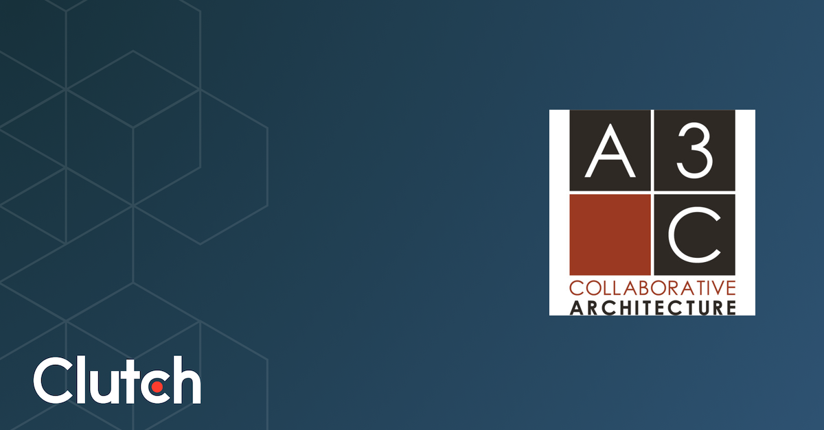 A3C Collaborative Architecture - Services & Company Info