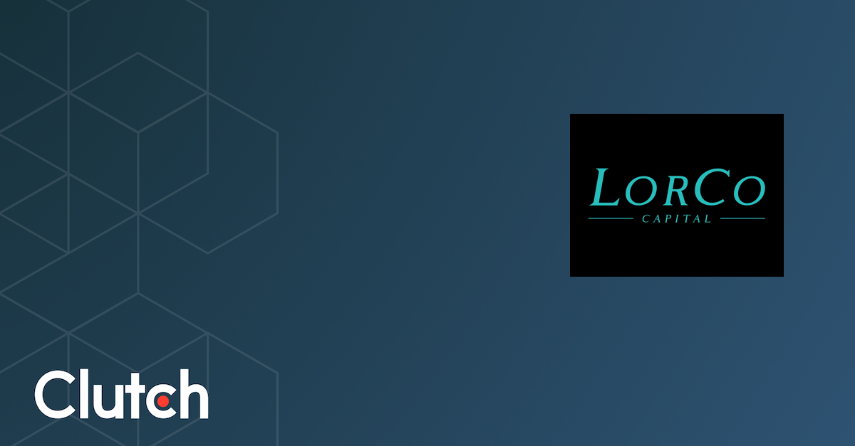 LorCo Capital, LLC - Services & Company Info