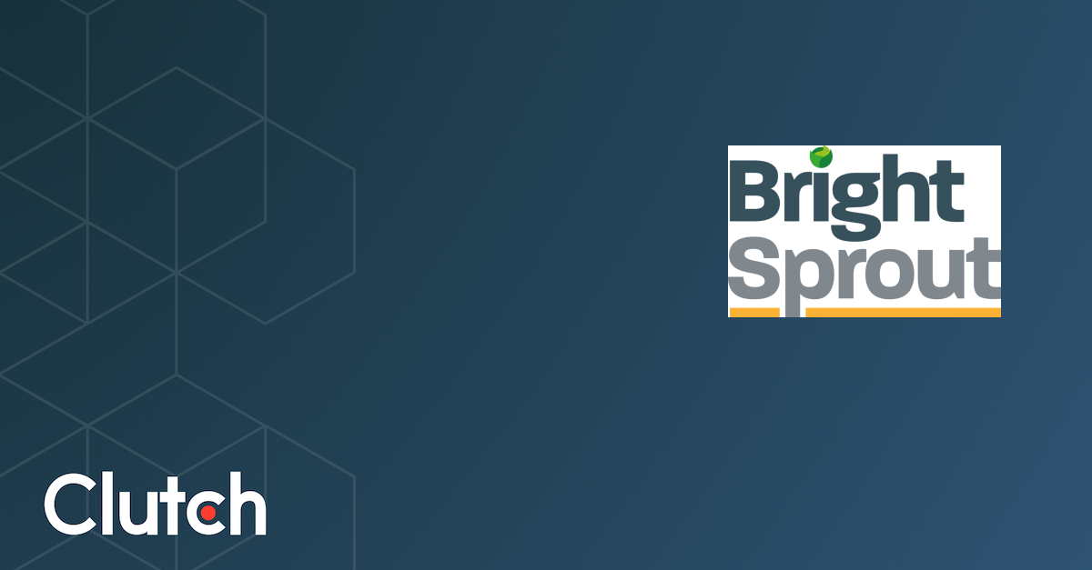 Bright Sprout - Services & Company Info