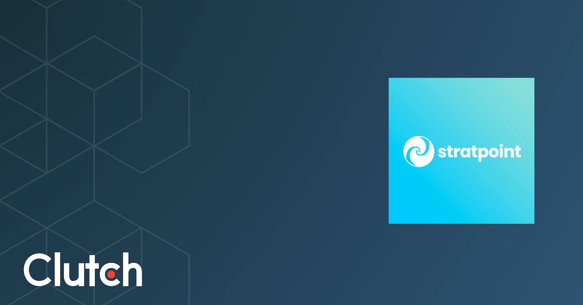 Stratpoint Technologies, Inc. - Services & Company Info