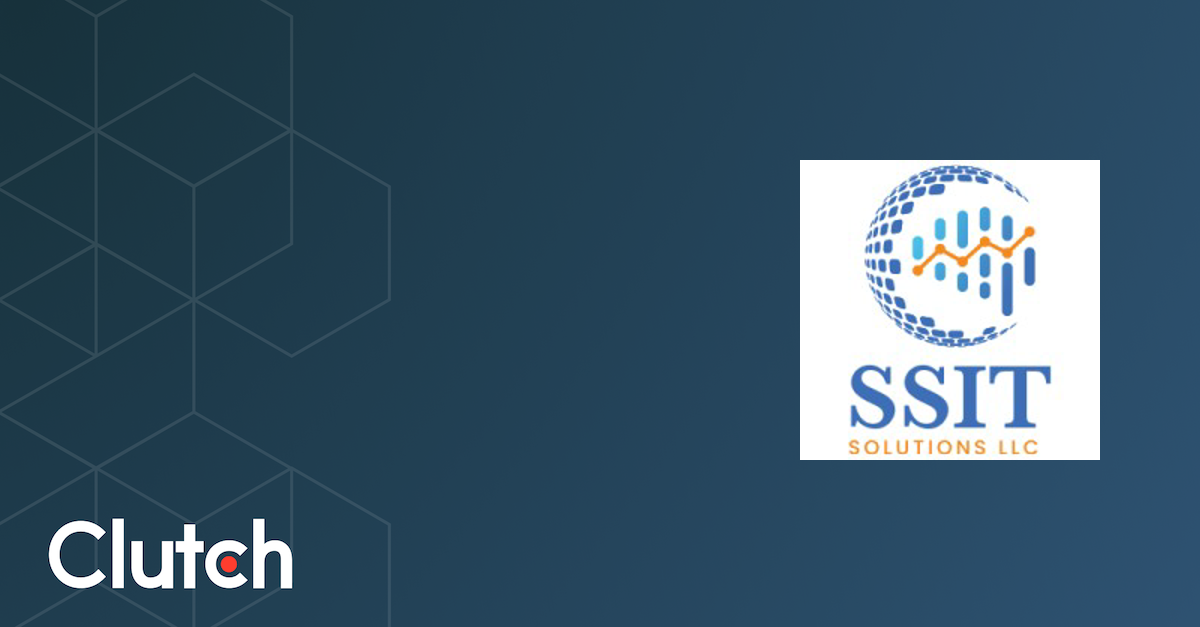 SSIT SOLUTIONS LLC - Services & Company Info