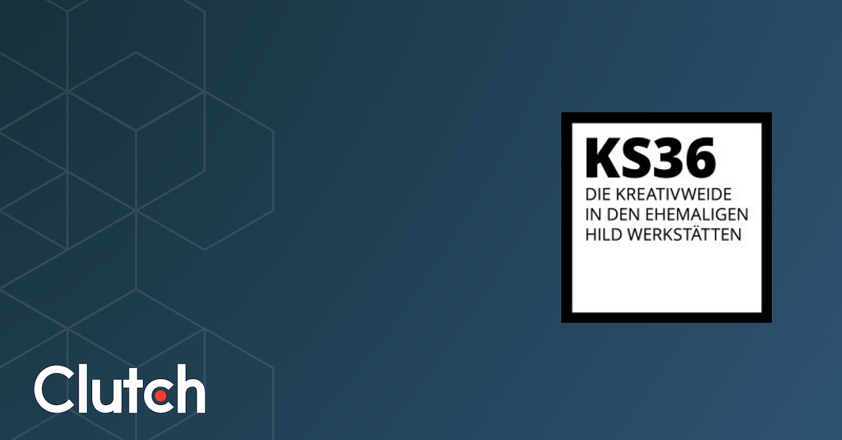 KS36 creative space - Services & Company Info