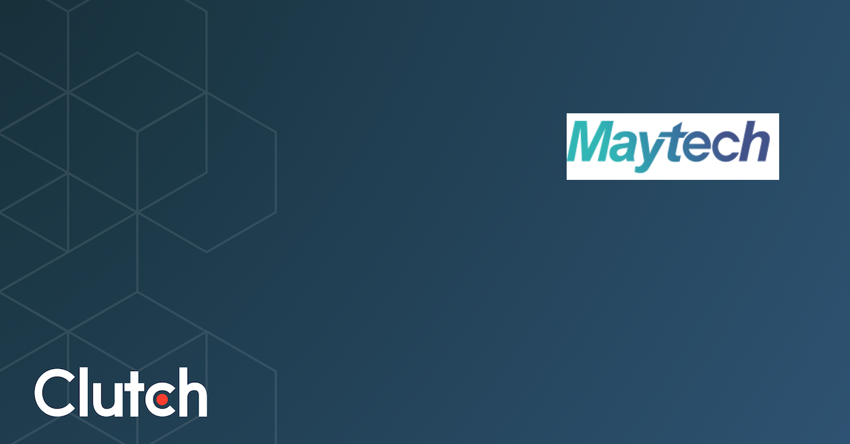 Maytech Technologies - Services & Company Info