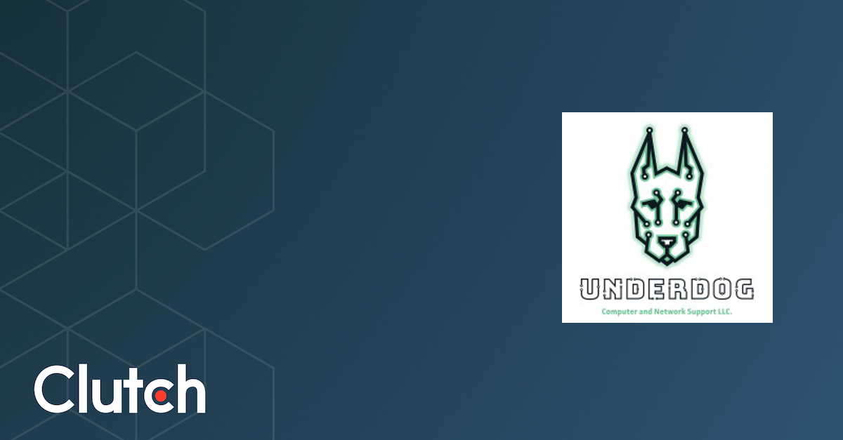Underdog Computer and Network Support, Address, Data & More