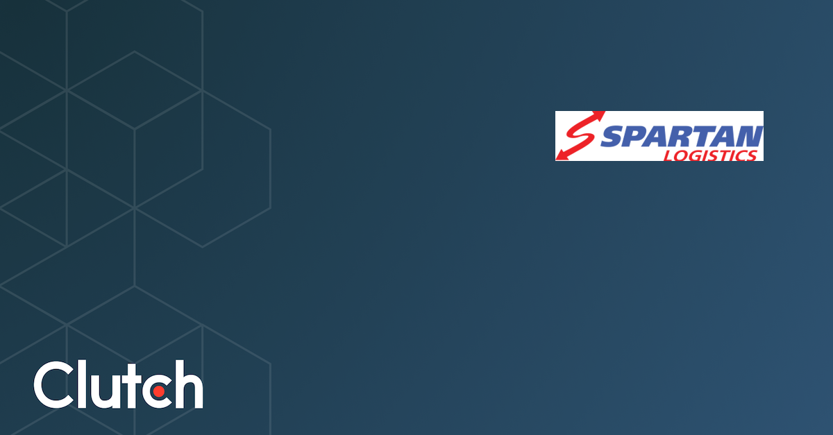 Spartan Logistics - Services & Company Info