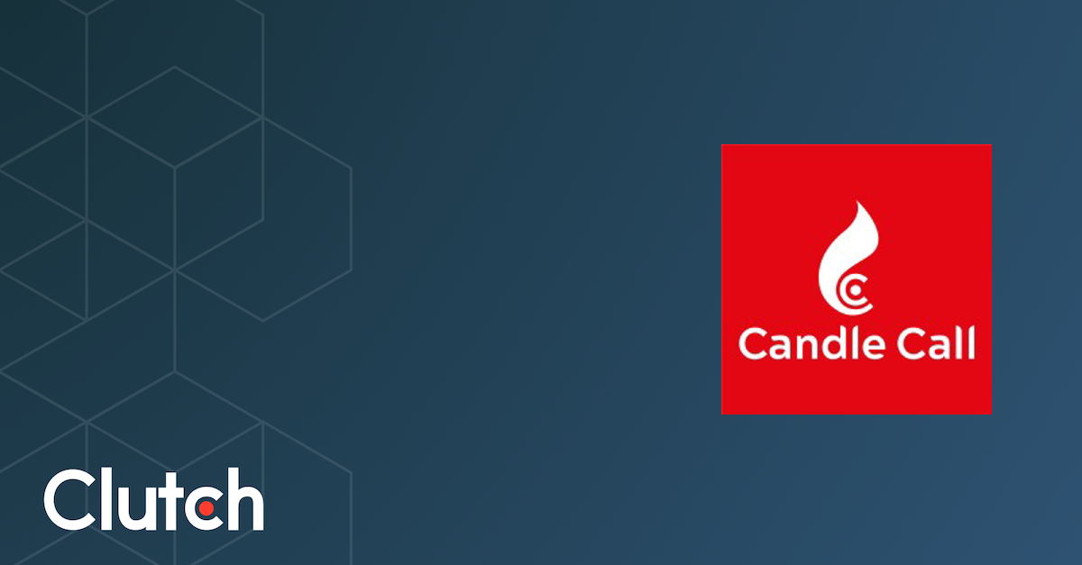 Candle Call - Services & Company Info