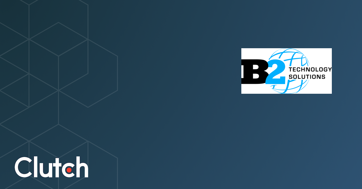 B2 Technology Solutions - Services & Company Info