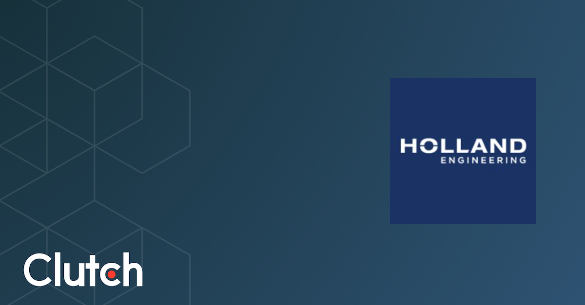 Holland Engineering, Inc. - Services & Company Info