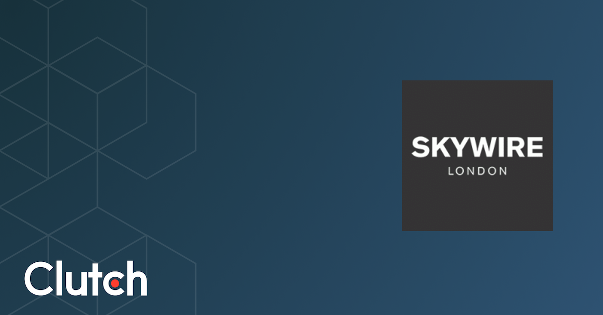 Skywire London - Services & Company Info