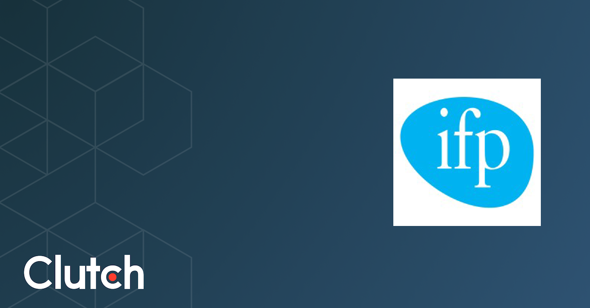 IFP Group - Services & Company Info