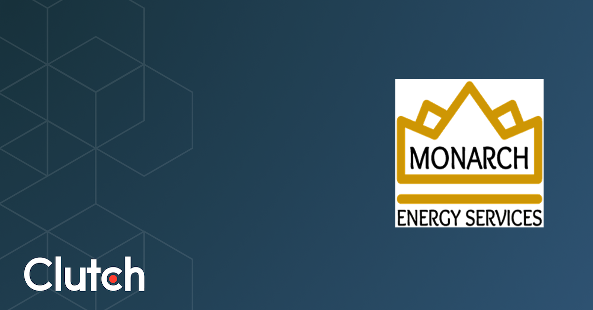 Monarch Energy Services, LLC - Services & Company Info