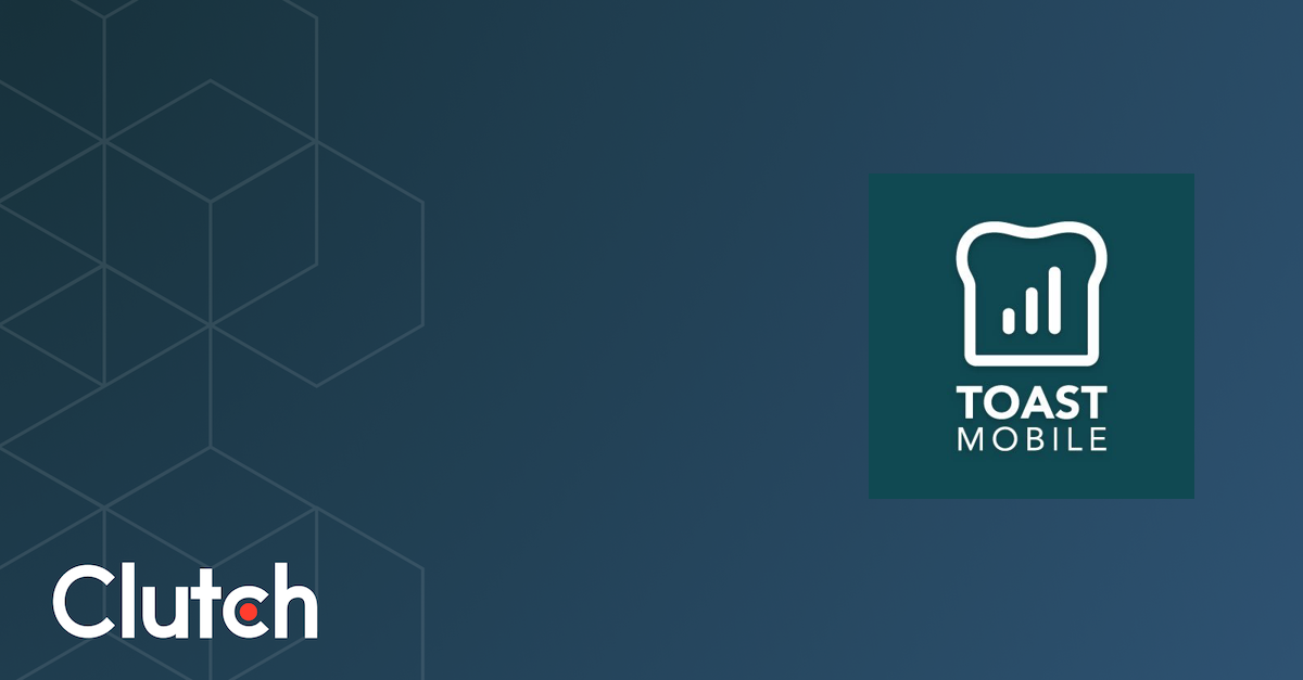 Toast Mobile - Services & Company Info