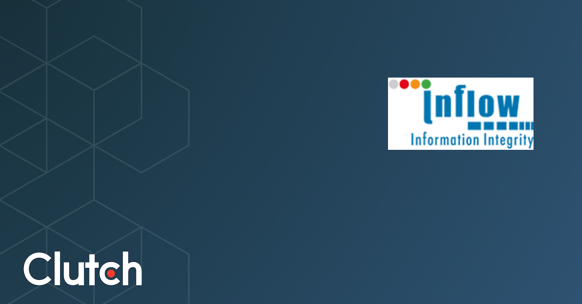 Inflow Technologies - Services & Company Info