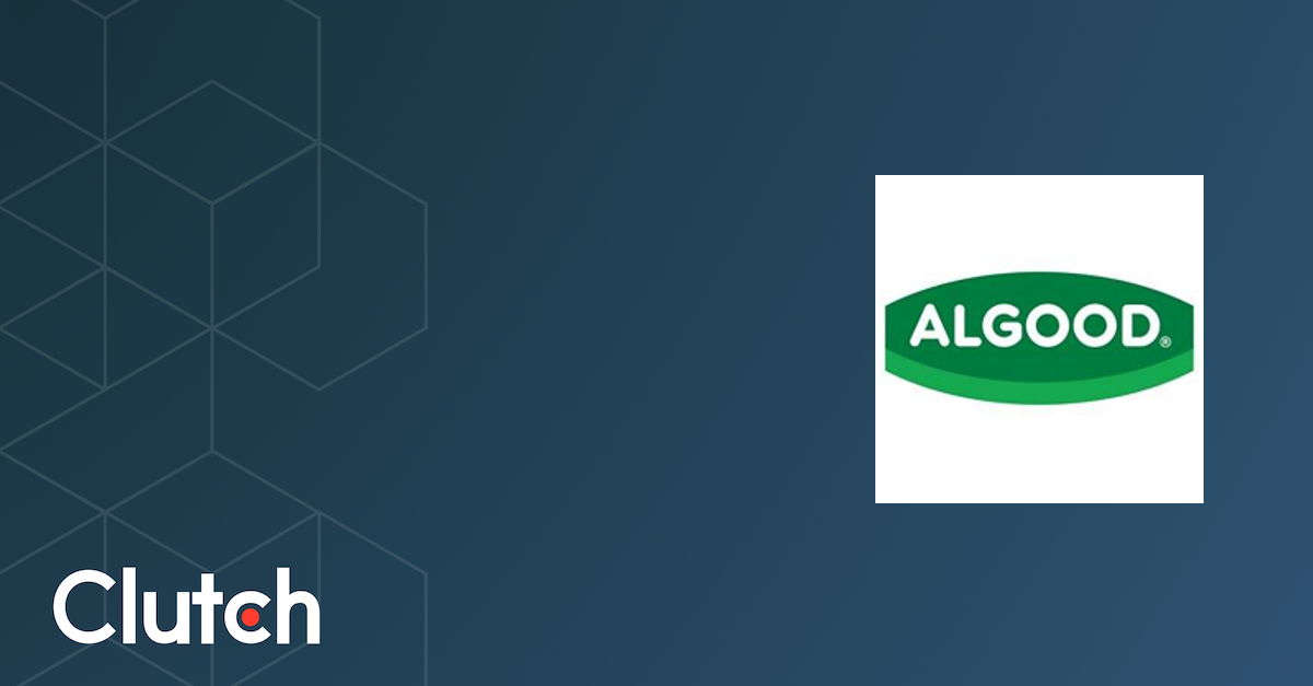 Algood Food Company - Services & Company Info