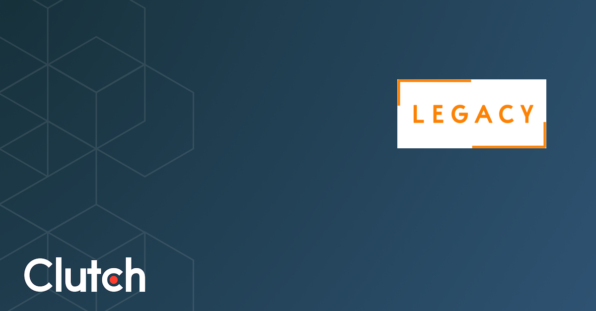 Legacy Communications - Services & Company Info