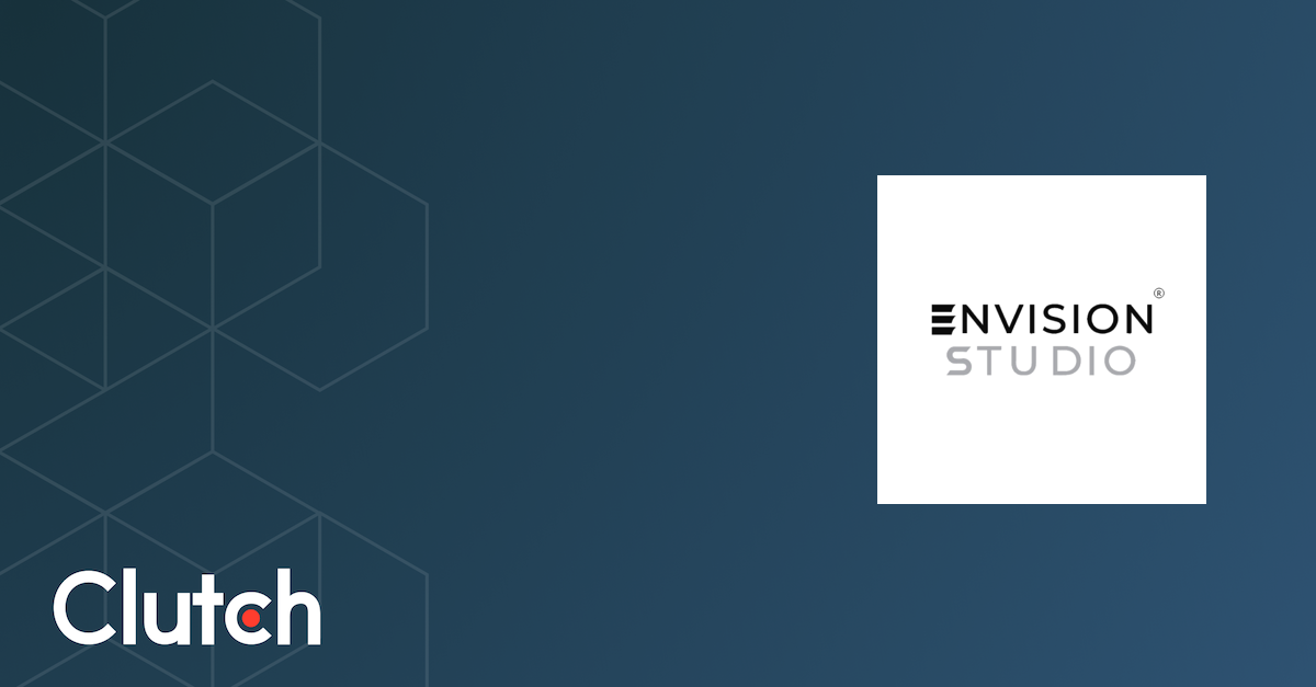 Envision Studio - Services & Company Info