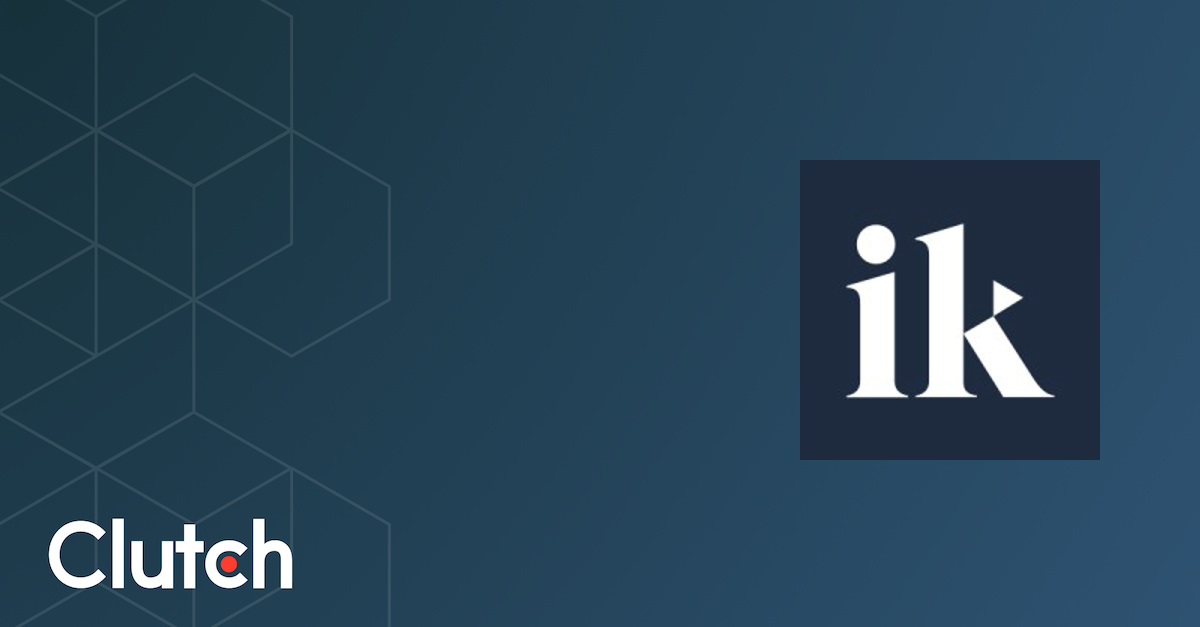 IK Partners - Services & Company Info