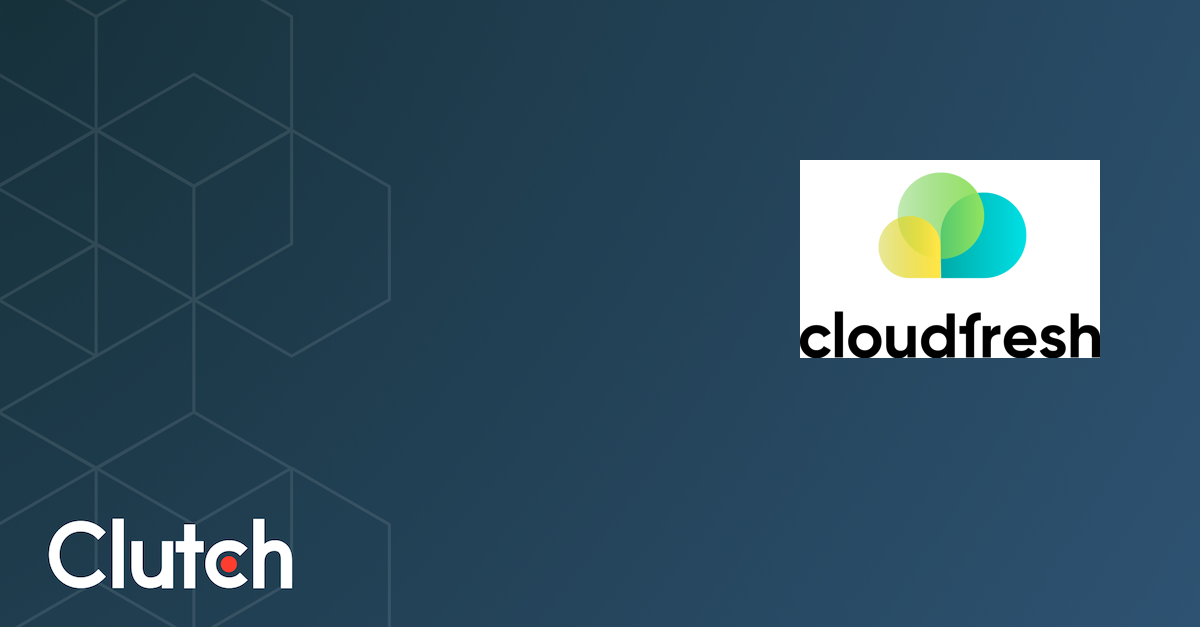 Cloudfresh ⛅️, 10 Reviews, Address, Data & More