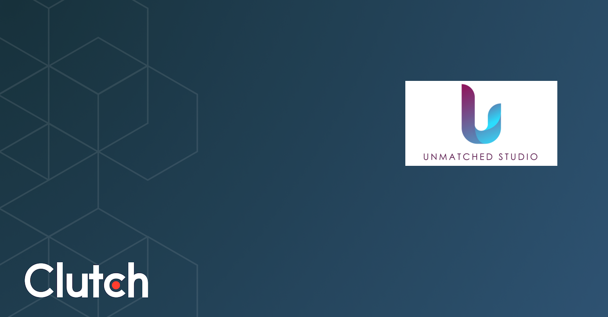 Unmatched Studio - Services & Company Info