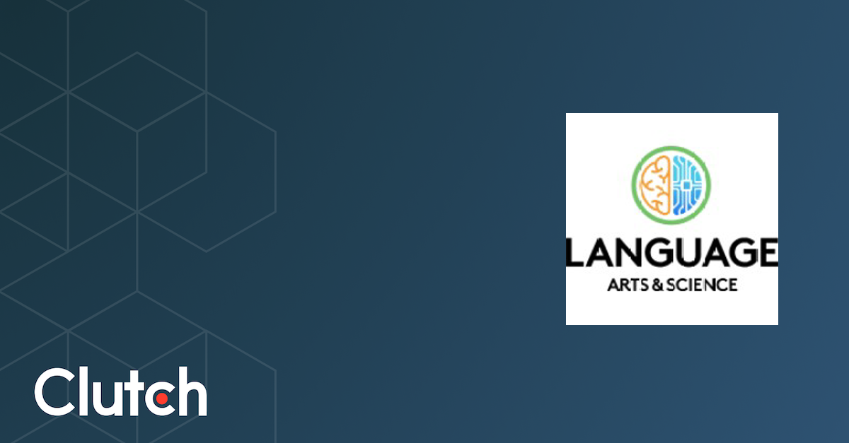 Language Arts and Science - Services & Company Info